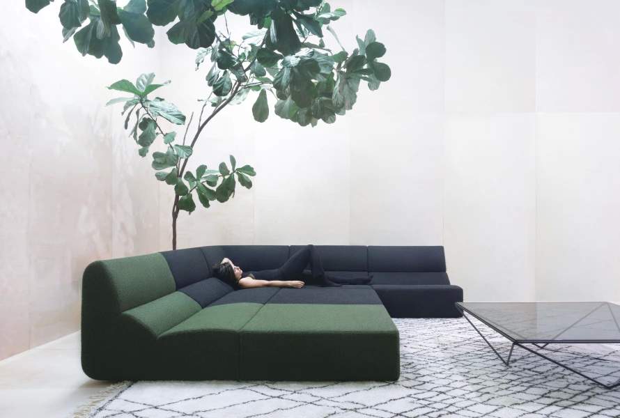 Prostoria – Design und Nachhaltigkeit